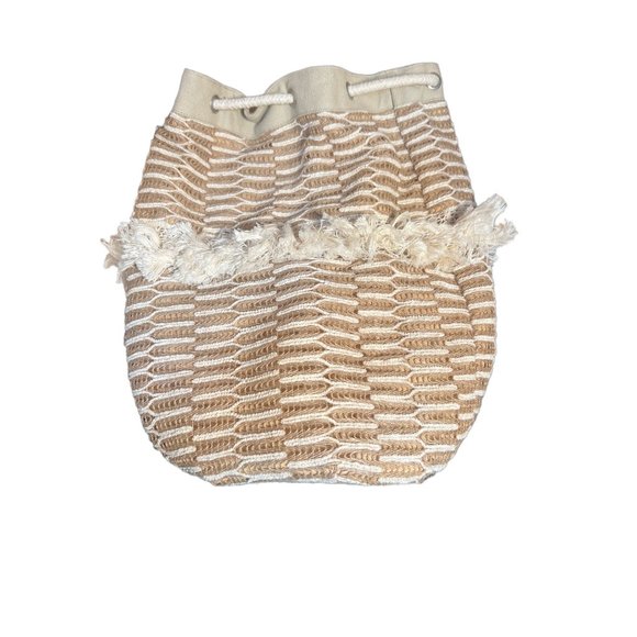 Earthbound Trading Company | Bags | Earthbound Trading Company Jute ...